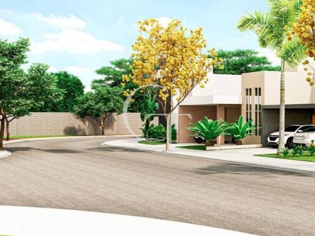 Lote a Venda no Condomínio Residencial Cata vento Salto/SP