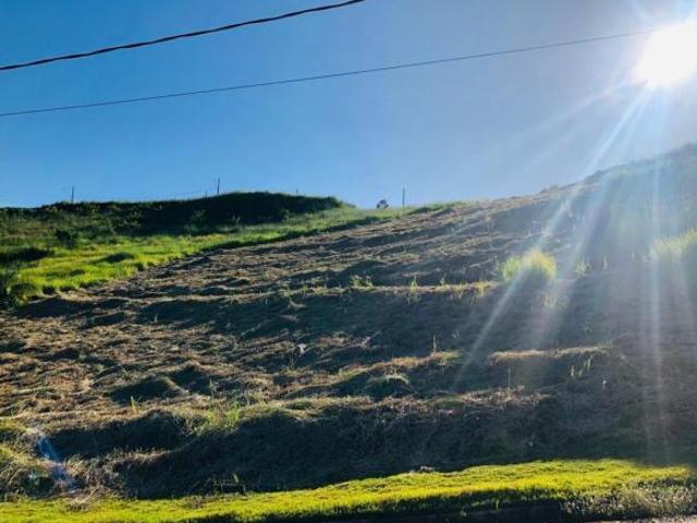 Lote a venda no Condomínio Residencial Eco Village