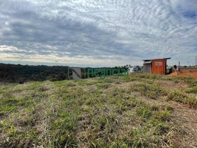 Lote à venda no Condomínio Residencial Horizontes, em Betim/MG
