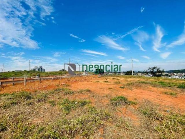 Lote à venda no Condomínio Residencial Horizontes, em Betim/MG