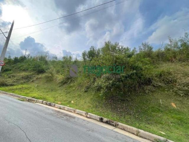 Lote à venda no Condomínio Residencial Horizontes, em Betim/MG
