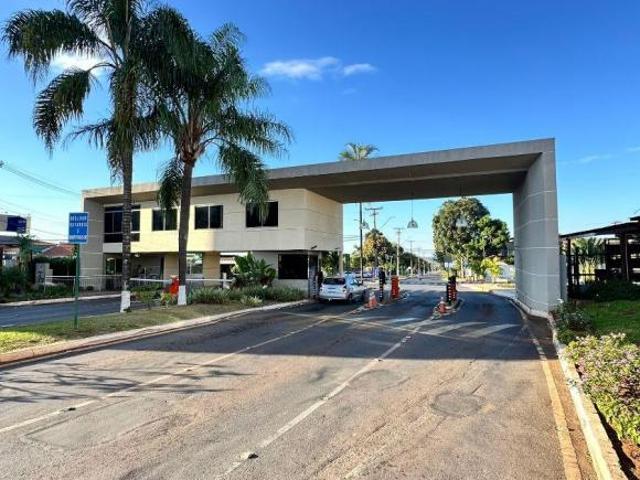 Lote à Venda no Condomínio RK, Aceitamos Trocas por imóvel