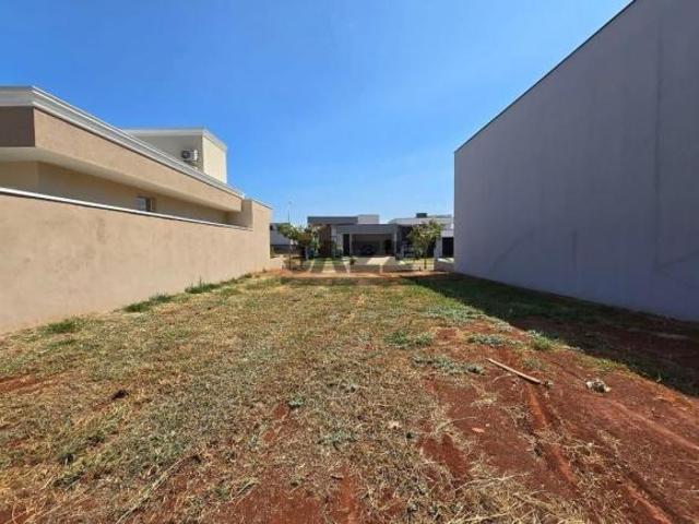Lote à venda no Condomínio Royal Garden Paulínia/SP