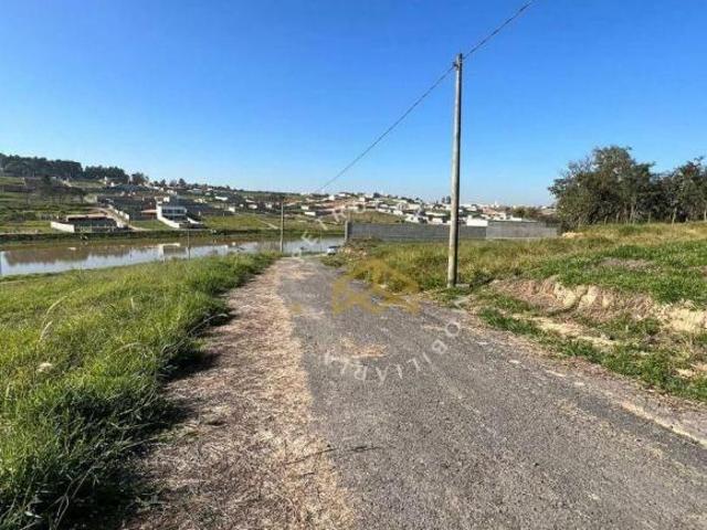 LOTE À VENDA NO CONDOMÍNIO SÍTIO DO LAGO – HORTOLÂNDIA/SP