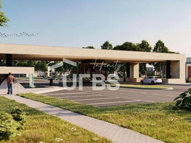 Lote a venda no Condomínio Solaris Laguna