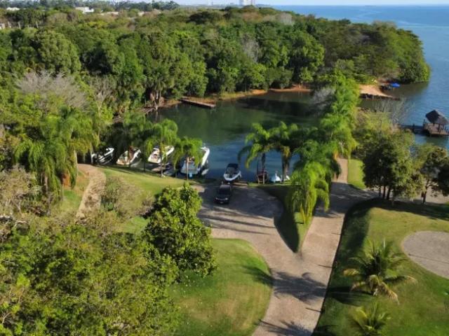 Lote à venda no Caribe Residence & Resort – Palmas/TO