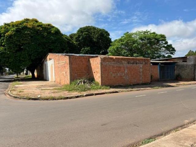 Lote à Venda no Centro de Campo Grande – Vila Bandeirantes Residencial/Comercial