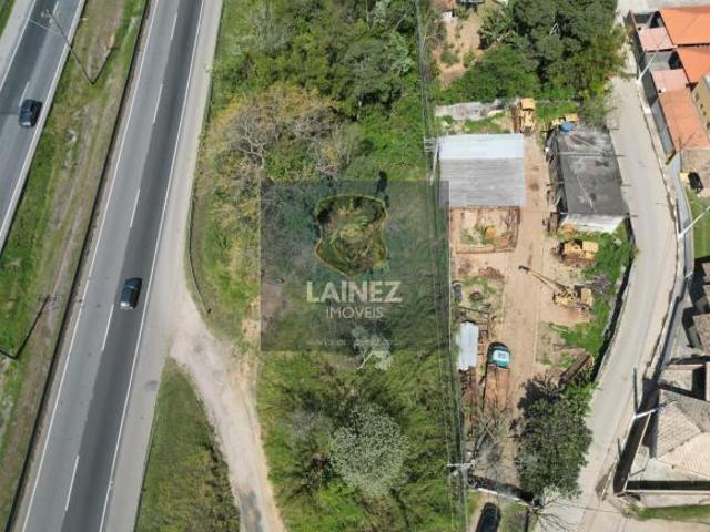 Lote à venda no Centro de São Lourenço da Serra por R$899.000. Oportunidade ú.