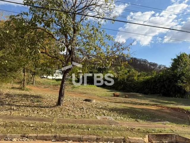 Lote à Venda no Aldeia do Vale | 1.645 m² | Goiânia