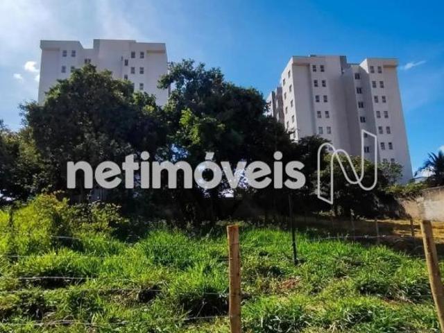Lote à Venda no Boa Esperança – Santa Luzia/MG | 546 m² Plano e Cercado em Excelente Localização