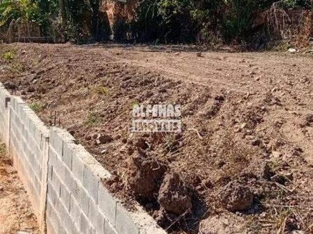 Lote à venda no Bairro MARIMBA