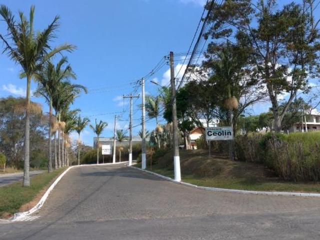 Lote a venda no Bairro Marino Ceolin, Barbacena, MG