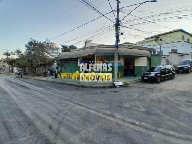 Lote à venda no Bairro ÁGUA BRANCA