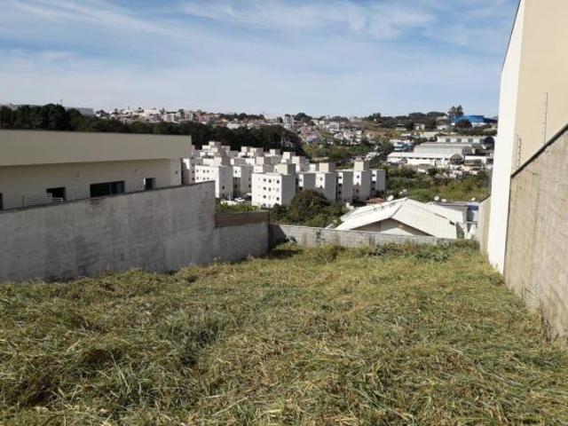 Lote a venda no Bairro Alta Vila