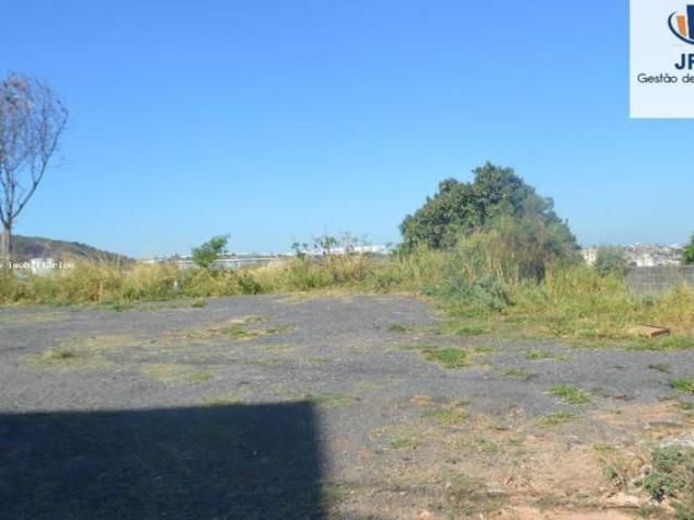 Lote a venda no bairro Amazonas, Betim