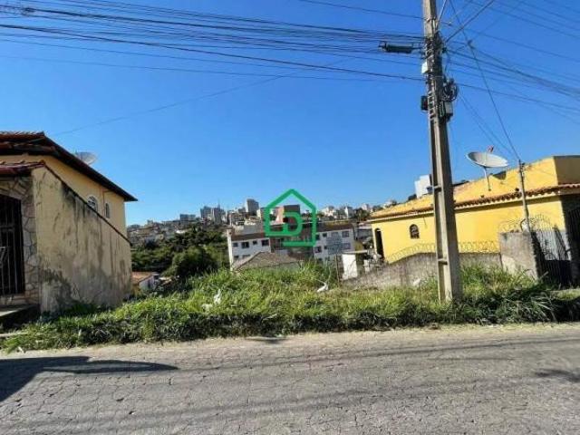 Lote à venda no bairro Arcádia Conselheiro Lafaiete