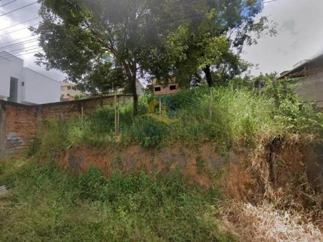 Lote a Venda no Bairro Belo Vale