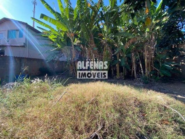 Lote à venda no Bairro BELA VISTA