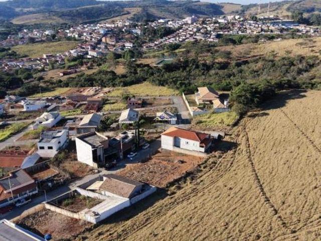 Lote á venda no bairro Bella Vista em Passa Tempo/MG