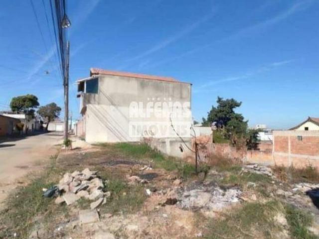 Lote à venda no Bairro BELVEDERE