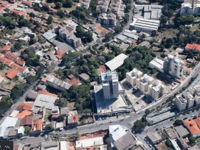Lote a venda no Bairro Betânia / Cinquentenário