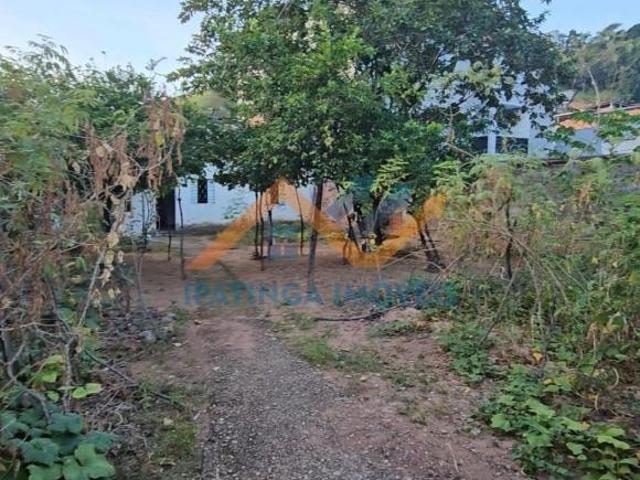 Lote à venda no bairro Bethânia ? Ipatinga