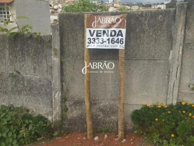 lote a venda no Bairro Boa Morte, Barbacena, MG
