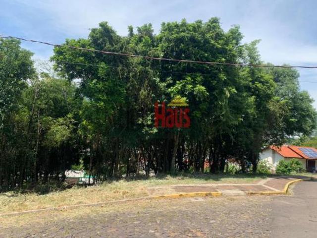 Lote a venda no bairro Bom Pastor em Igrejinha