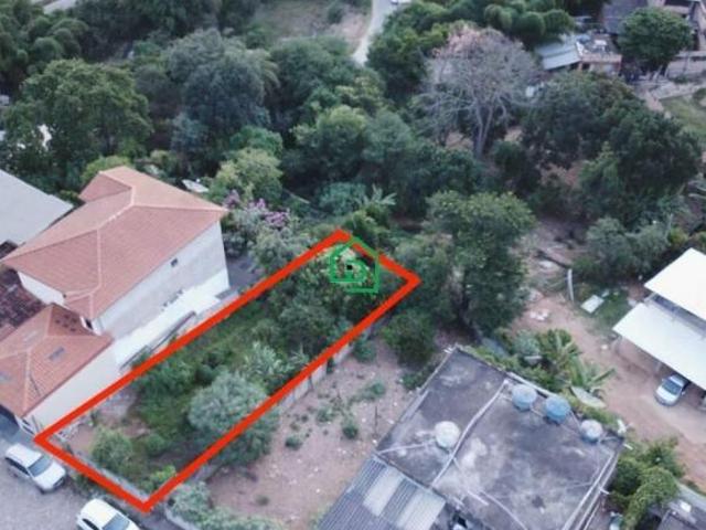 Lote à venda no bairro Cachoeira Conselheiro Lafaiete