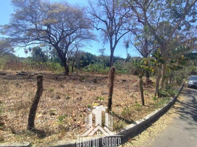 Lote à venda no Bairro Campinho – Lagoa Santa/MG