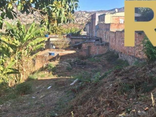 Lote à venda no bairro Casa Branca – Belo Horizonte/MG