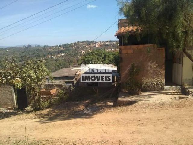 Lote à venda no Bairro CENTRO