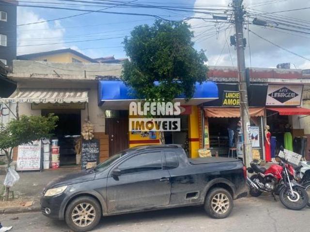 Lote à venda no Bairro CIDADE INDUSTRIAL