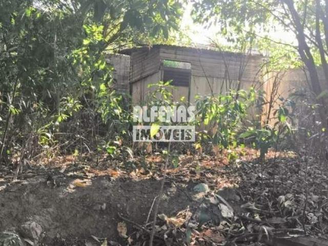 Lote à venda no Bairro COLORADO