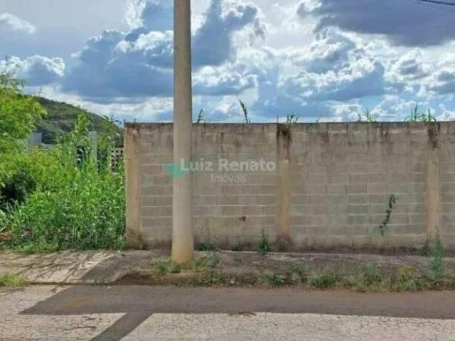 Lote à venda no bairro Comiteco