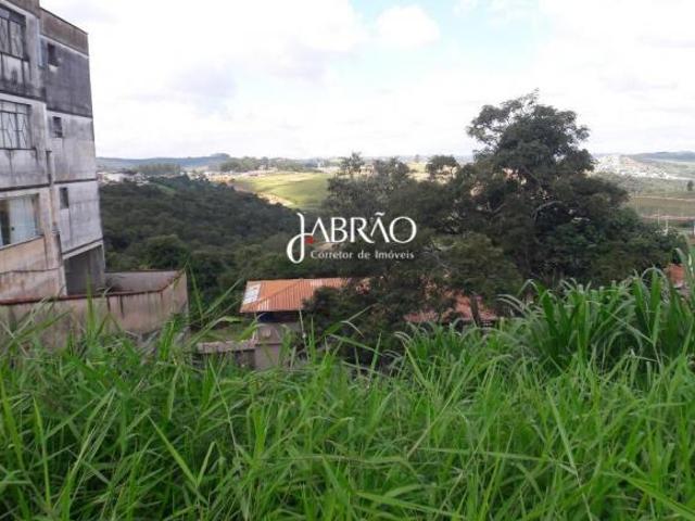 Lote a venda no Bairro do Campo, Barbacena, MG