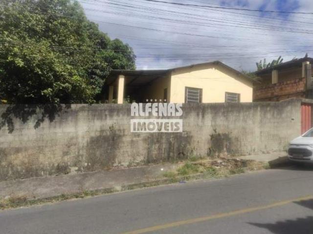 Lote à venda no Bairro DOM BOSCO
