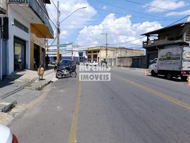 Lote à venda no Bairro Eldorado