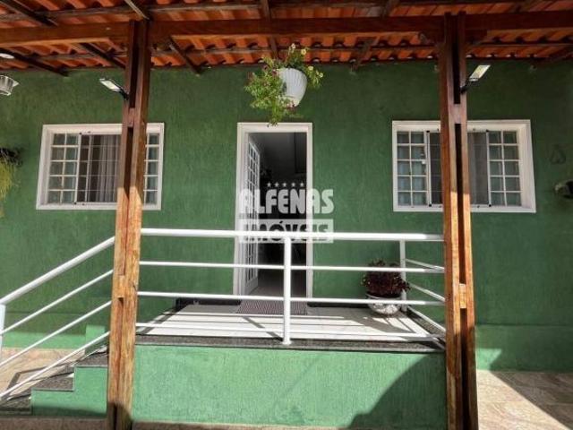 Lote à venda no Bairro Eldorado