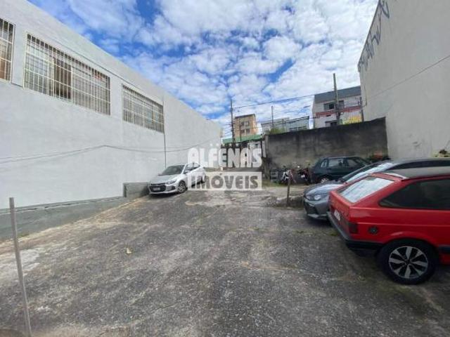 Lote à venda no Bairro Eldorado