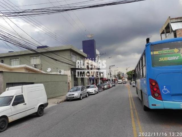 Lote à venda no Bairro Eldorado