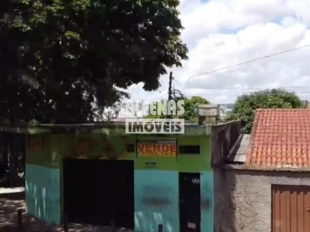 Lote à venda no bairro ELDORADO