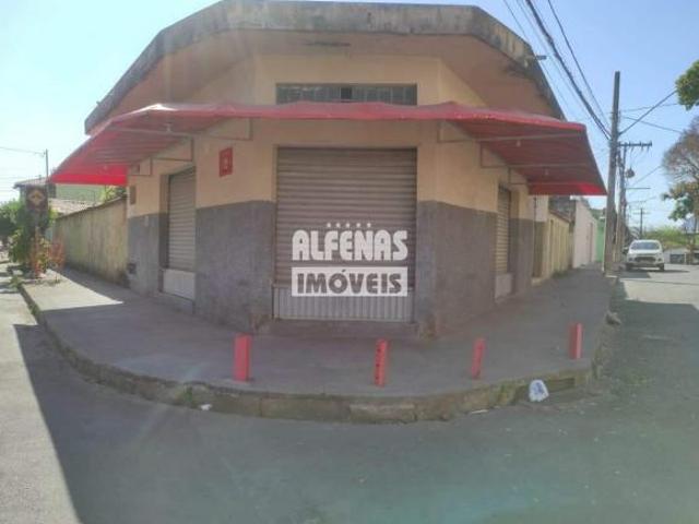 Lote à venda no Bairro Eldorado