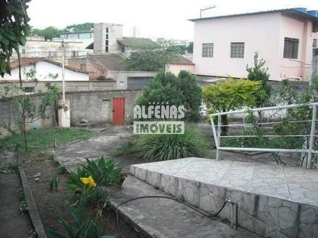 Lote à venda no Bairro Eldorado