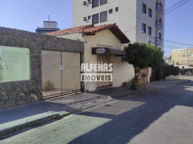 Lote à venda no Bairro Eldorado