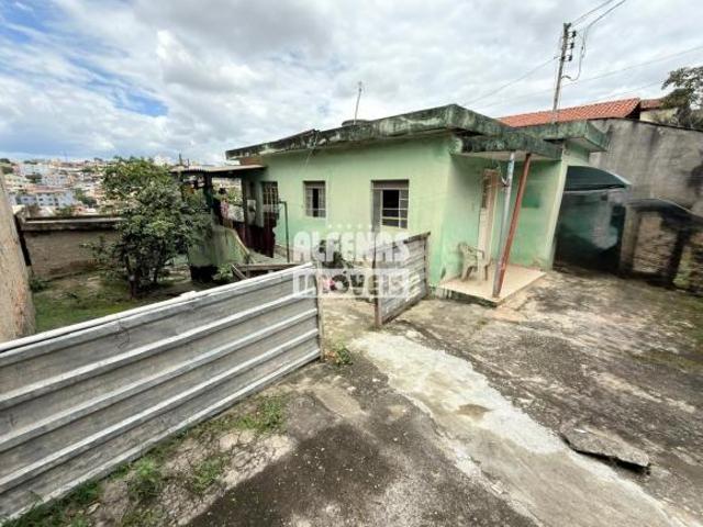 Lote à venda no Bairro Eldorado