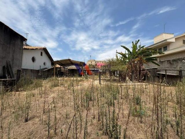 Lote à venda no bairro Filadélfia