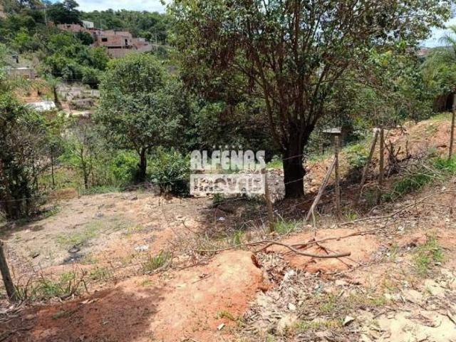 Lote à venda no Bairro FLORENCA