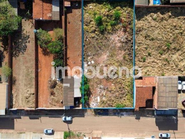 Lote à Venda no bairro Formosinha 882m²