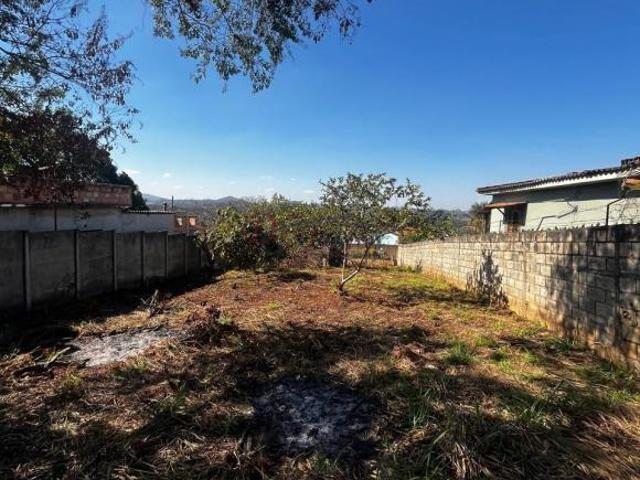 Lote à venda no bairro Francelinos em Juatuba